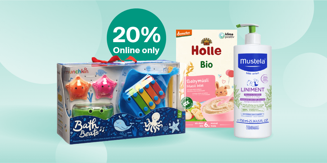 Sun Store | Online-Apotheke – mehr als Medikamente