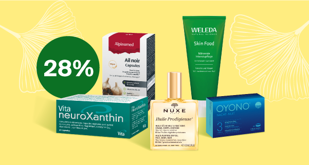 Sun Store | Online-Apotheke – mehr als Medikamente