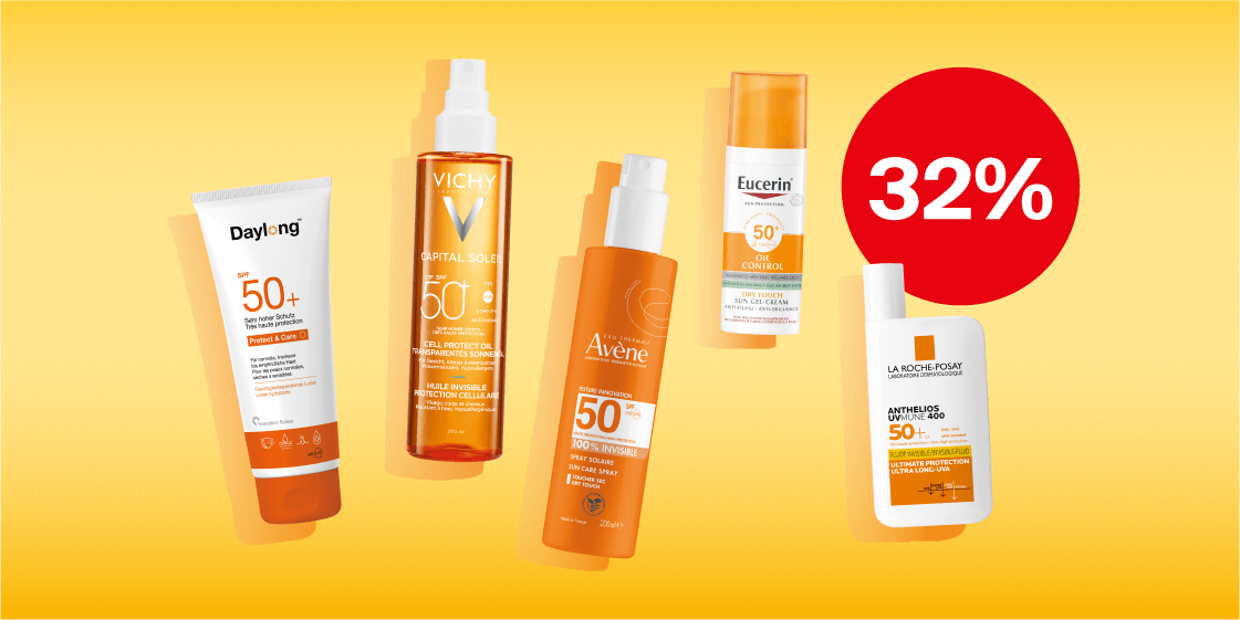 Sun Store | Online-Apotheke – mehr als Medikamente
