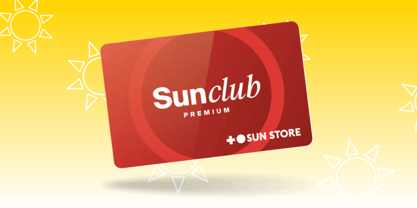 Sun Store | Online-Apotheke – mehr als Medikamente