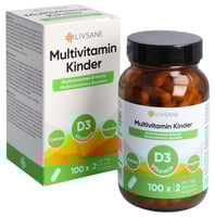 BURGERSTEIN Multivitamines-minéraux CELA cpr 100 pce | Pharmacie Sun Store