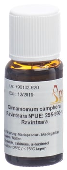 Aromasan ravintsara huil ess 15 ml | Pharmacie Sun Store