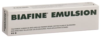 Biafine émuls tb 93 g | Pharmacie Sun Store