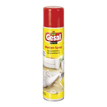 GESAL Motten-Spray Aeros Aeros Spr 400 ml | Sun Store Apotheke