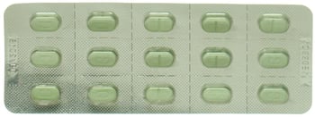 GLIMERYL Mepha Tabl 2 mg Blist 120 Stk | Sun Store Apotheke