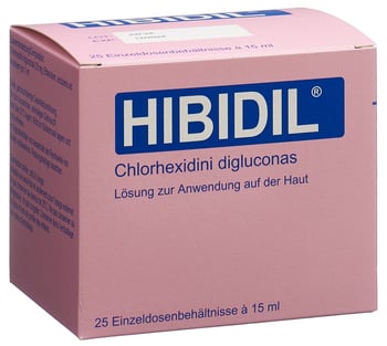 HIBIDIL sol fl 15 ml | Pharmacie Sun Store