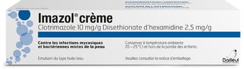 IMAZOL crème tb 30 g | Pharmacie Sun Store