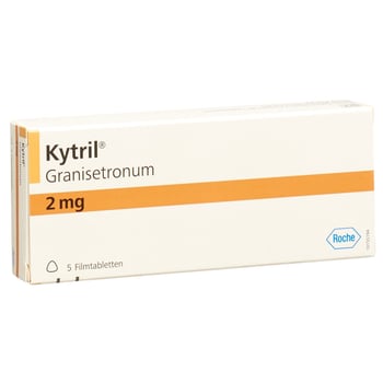 KYTRIL cpr pell 2 mg blist 5 pce | Pharmacie Sun Store