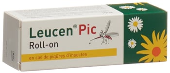 LEUCEN Pic roll-on 10 ml | Pharmacie Sun Store