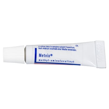 METVIX Creme Tb 2 g | Sun Store Apotheke
