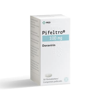 PIFELTRO cpr pell 100 mg bte 30 pce | Pharmacie Sun Store