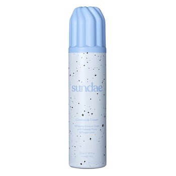 SUNDAE Whipped Body Shower Foam Schaum Cookies & Cream Aeros 265 ml ...