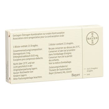 VALETTE drag blist 21 pce | Pharmacie Sun Store