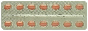 VALTAN Mepha Filmtabl 80 mg Blist 98 Stk | Sun Store Apotheke