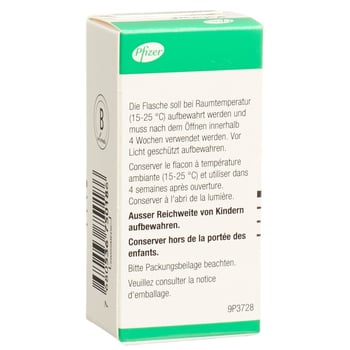 XALATAN gtt opht fl 2.5 ml | Pharmacie Sun Store