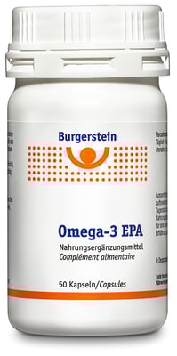 BURGERSTEIN Multivitamines-minéraux CELA cpr 100 pce | Pharmacie Sun Store