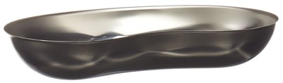 FH bassin réniforme 25cm inox 1 pce | Pharmacie Sun Store