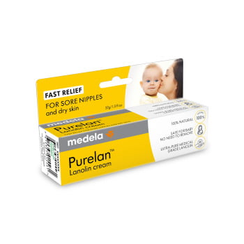 PURELAN crème tb 7 g | Pharmacie Sun Store