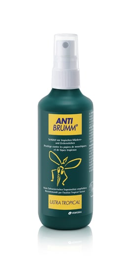 Anti-Brumm Ultra-Tropical Fl 150 ml | Sun Store Apotheke