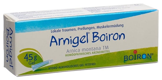 ARNIGEL Boiron gel tb 45 g | Pharmacie Sun Store