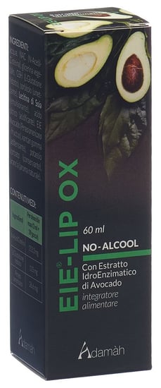 EIE ox liq fl pip 60 ml | Pharmacie Sun Store