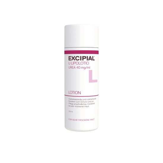 EXCIPIAL U Lipolotio Emuls Fl 200 ml | Sun Store Apotheke