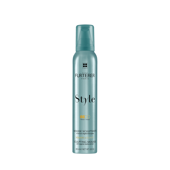 René Furterer Style Haarschaum 200 ml | Sun Store Apotheke