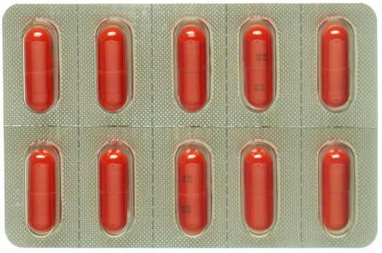 GABAPENTINE Mepha Kaps 300 mg Blist 100 Stk | Sun Store Apotheke