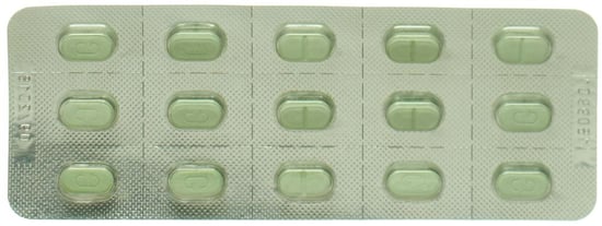 GLIMERYL Mepha Tabl 2 mg Blist 120 Stk | Sun Store Apotheke