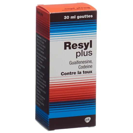 RESYL plus Tropfen Fl 30 ml | Sun Store Apotheke