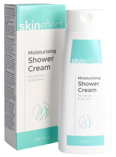 SKINEFFECT crème de douche crème hydratante fl 200 ml | Pharmacie Sun Store