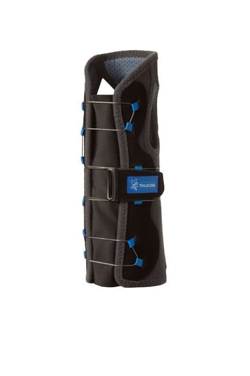 Thuasne Ligaflex Pro orthese de poignet Gr1 gris 1 pce | Pharmacie Sun ...
