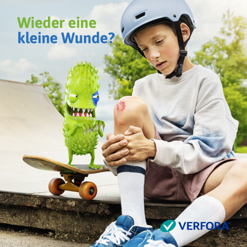 VITA-MERFEN ong pommade tb 40 g | Pharmacie Sun Store