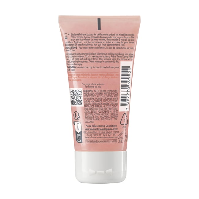 AVENE Mildes Peeling-Gel Gel Tb 50 ml | Sun Store Apotheke