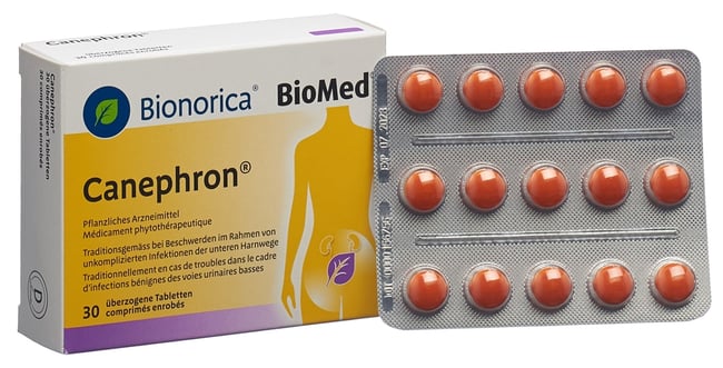 CANEPHRON cpr blist 30 pce | Pharmacie Sun Store