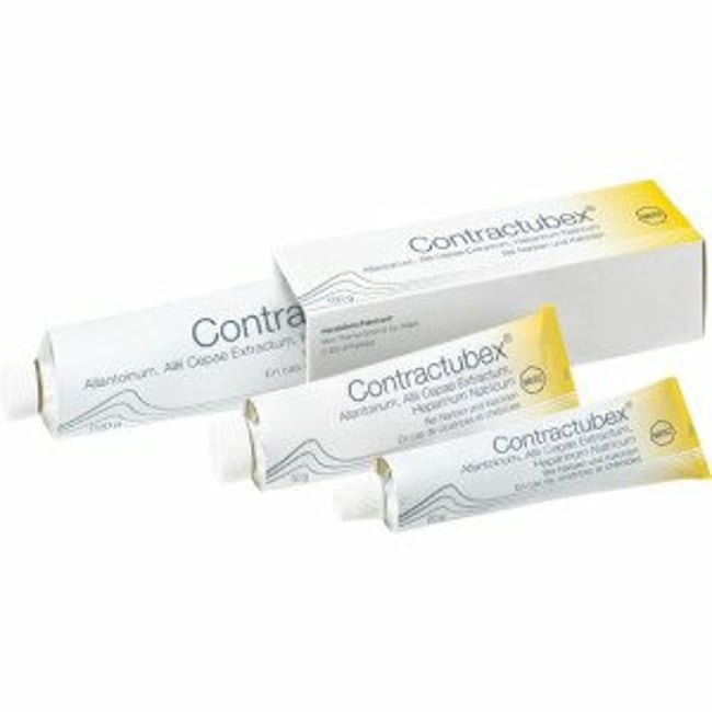 CONTRACTUBEX gel tb 50 g | Farmacia Sun Store