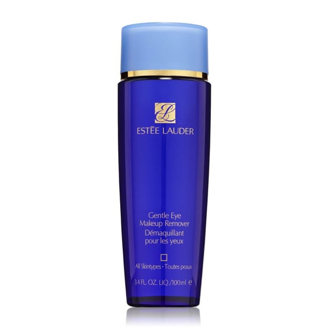 Estee Lauder Essentials Gentle Eye Make Up Remover Liquid 100 ml ...