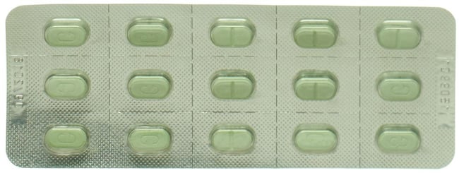 GLIMERYL Mepha Tabl 2 mg Blist 120 Stk | Sun Store Apotheke