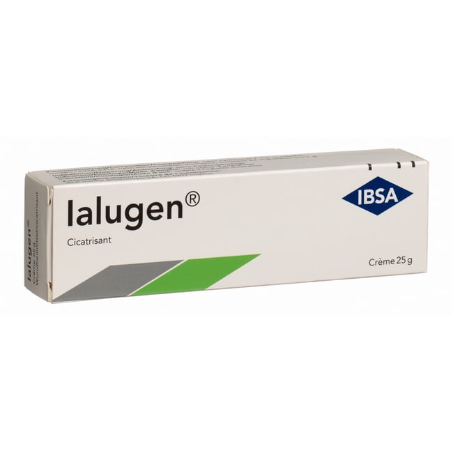 IALUGEN crème tb 25 g | Pharmacie Sun Store
