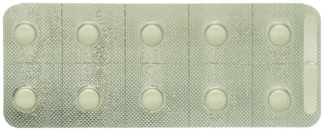 TORASEMIDE Mepha Tabl 5 mg Blist 100 Stk | Sun Store Apotheke