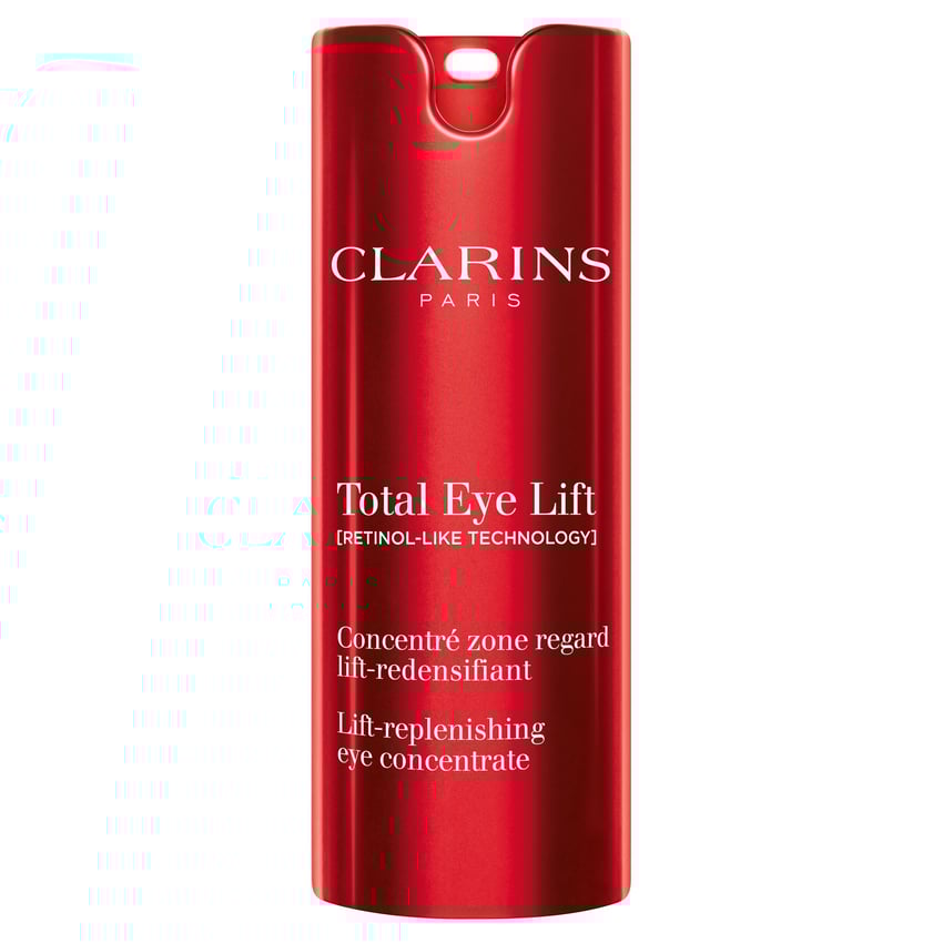 CLARINS Total Eye Lift 15 ml | Pharmacie Sun Store