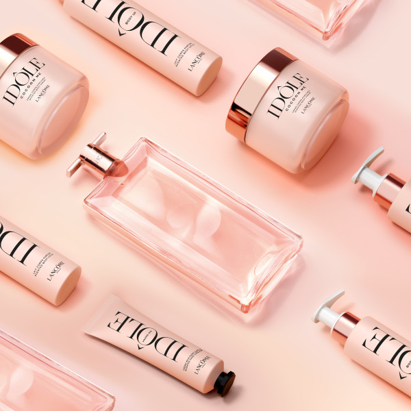 Lancôme Idôle Body Up Cream crème 200 ml | Farmacia Sun Store