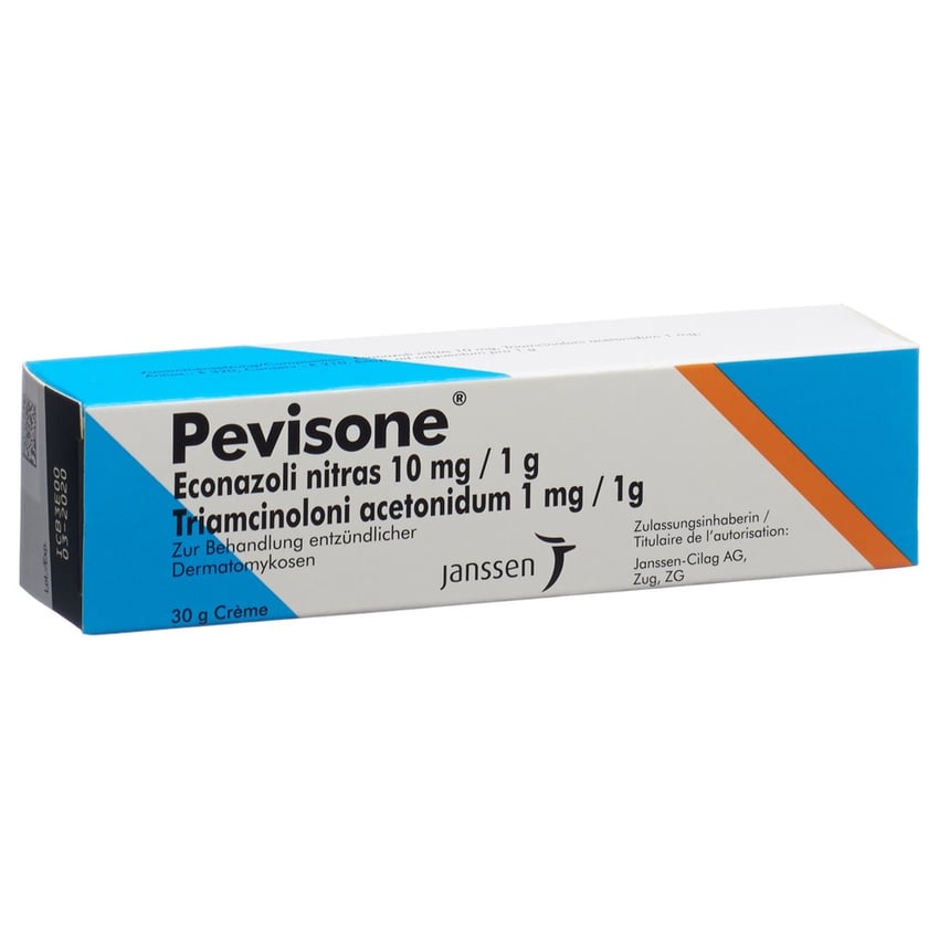 PEVISONE crème tb 30 g | Pharmacie Sun Store