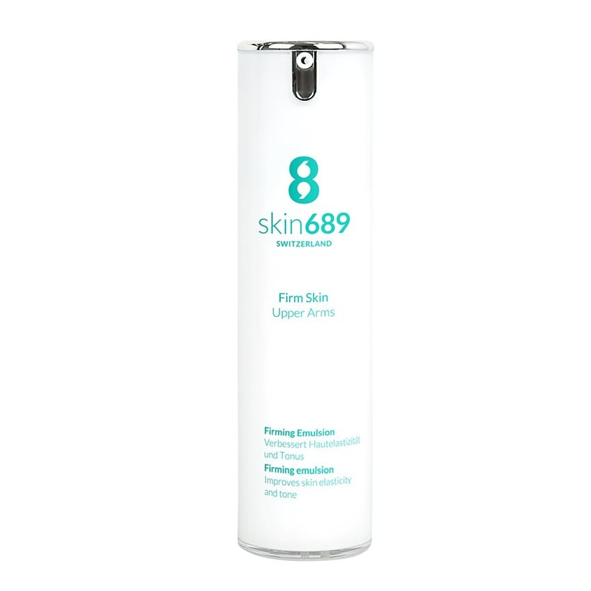 SKIN689 Firm Skin Upper Arms Emuls Disp 40 ml | Sun Store Apotheke