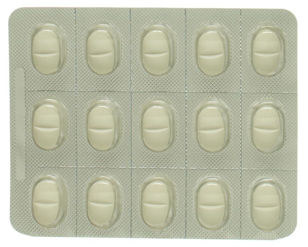 GLICLAZIDE retard depotabs 60 mg blist 90 pce | Pharmacie Sun Store