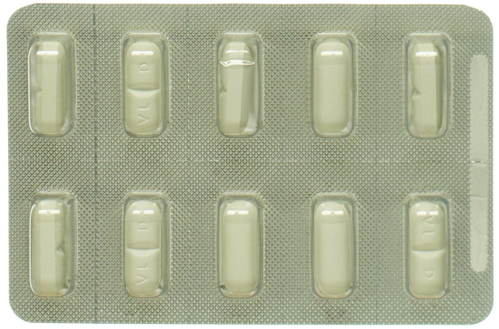 VALACIVIR Mepha cpr pell 500 mg blist 30 pce | Farmacia Sun Store